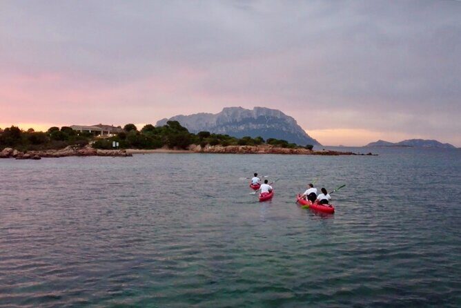 Sunrise Kayak Tour with Snorkeling and Coffee Experience - Practical Details and Tips