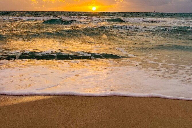 Sunrise Meditation and Sound Bath - What to Expect During the Tour