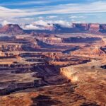 Sunrise photography in Dead Horse Point and Canyonlands National Park - Who Should Consider This Tour?