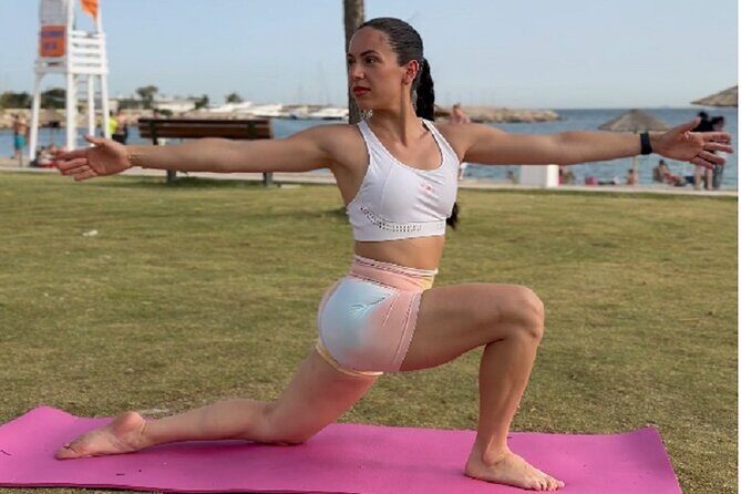 Sunrise Pilates & Relaxation at National Garden - FAQ