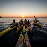 Sunrise Sea Kayaking Experience with Breakfast - What Makes This Tour Stand Out?
