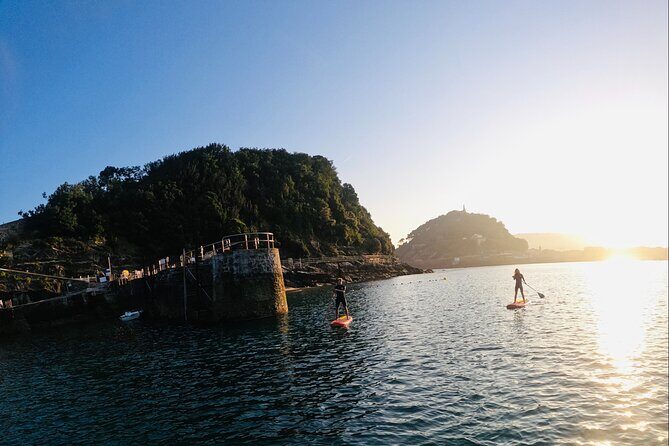 Sunrise SUP tour & breakfast - Private stand up paddle boarding experience - Logistics and Practical Tips