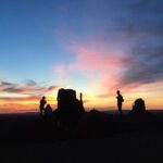 Sunrise Tour of Monument Valley - A Closer Look at the Itinerary