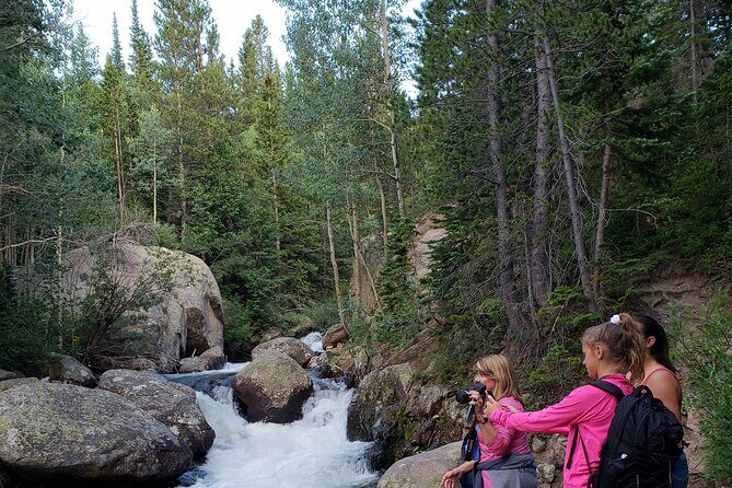 Sunrise Tour of Rocky Mountain National Park - FAQ