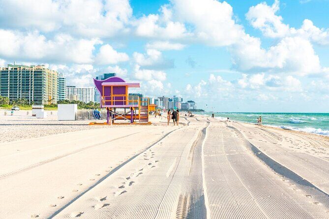 Sunrise Yoga and Meditation by the Ocean in Miami Beach - Who Will Love This Experience?