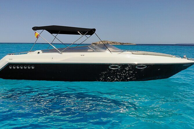 Sunseeker Mohawk 29 Ibiza and Formentera Boat Experience - Practical Tips for Booking