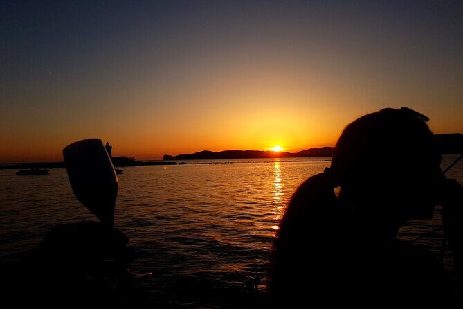 Sunset and Aperitif on a Sailing Boat in Alghero - Authentic, Enjoyable, and Intimate