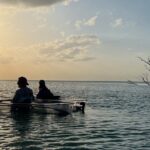 Sunset and Glow Clear Kayak Tour in North Naples - The Value of the Experience