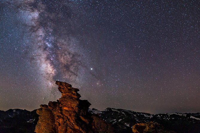 Sunset and Night Photography Tour on Trail Ridge Road - Who Is This Tour Best Suited For?