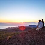 Sunset and stargazing from Teide - The Itinerary Breakdown
