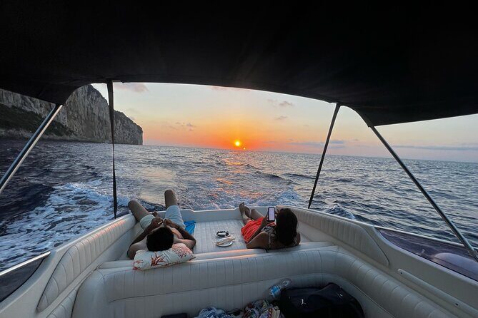 Sunset & Aperitif Boat tour - The Experience: What Travelers Say