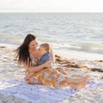 Sunset Beach Photo Session in Florida - The Sum Up