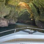 Sunset Benagil Cave Tour - Boat trip from Armação de Pêra - The Itinerary Breakdown