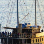Sunset Boat Cruise Split - The Vibe: Music, Drinks, and Scenic Relaxation
