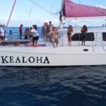 Sunset Boat Cruise: Swim and Cruise Waikiki - Authentic Feedback from Travelers