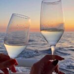 Sunset boat experience in Sorrento coast - What the Reviews Say