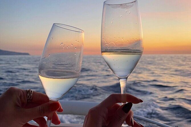 Sunset boat experience in Sorrento coast - What the Reviews Say