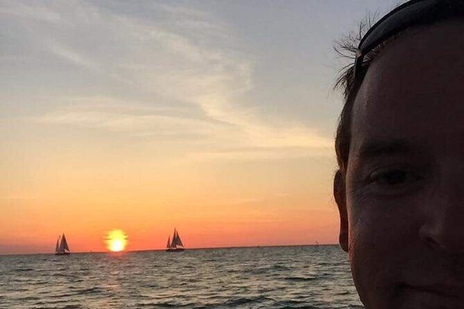Sunset Boat Tour Around Anna Maria Island - The Experience: What to Expect On Board