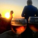 Sunset Boat Tour to Cinque Terre with aperitif on board - The Itinerary: What to Expect at Each Stop