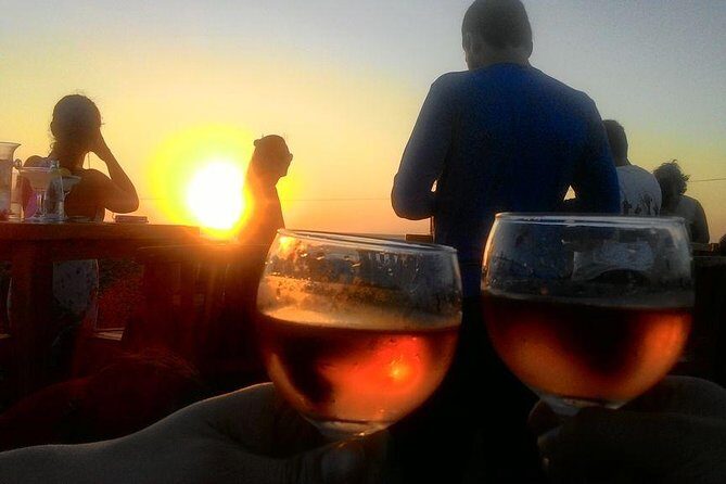Sunset Boat Tour to Cinque Terre with aperitif on board - The Itinerary: What to Expect at Each Stop