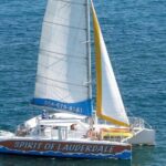 Sunset Catamaran Cruise in Ft. Lauderdale - Who Will Love This Cruise?