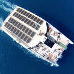Sunset Catamaran Cruise with Live Music in Barcelona - What You Can Expect on This Coastal Sailing Adventure