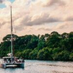 Sunset Catamaran Sail in Cocoa Beach - What to Expect on the Itinerary
