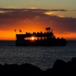 Sunset Celebration Cruise on Tropics Boat Tours - Breakdown of the Itinerary