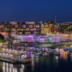 Sunset Cocktail Cruise on Lake Havasu's Paddle Wheeler - Itinerary Breakdown