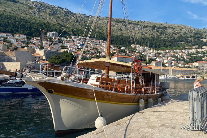 Sunset Cruise | Cocktail Experience on Board around Dubrovnik - Final Thoughts: Is It Worth It?