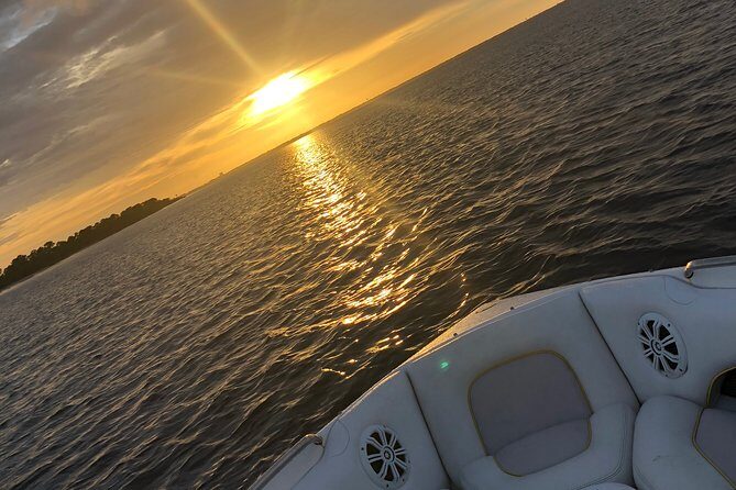 Sunset Cruise in Destin - Practical Details and Considerations