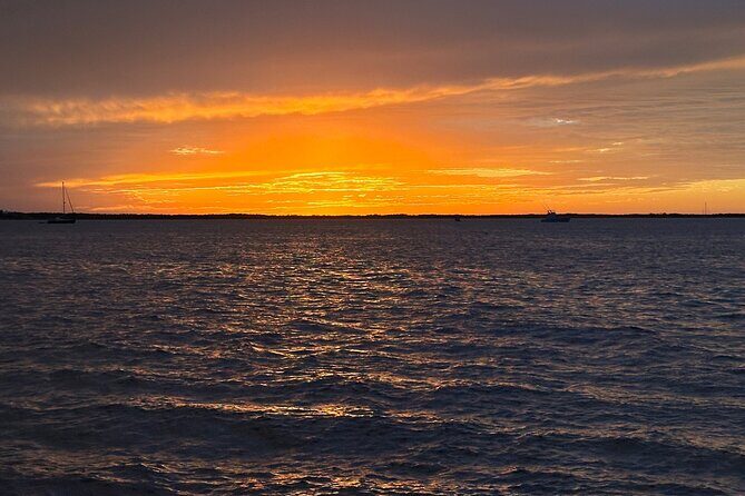 SUNSET CRUISE in Key Largo,FL. - Final Thoughts: Is It Worth It?