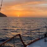 Sunset Cruise in Rhodes with unlimited drinks & snacks - Possible Drawbacks or Considerations