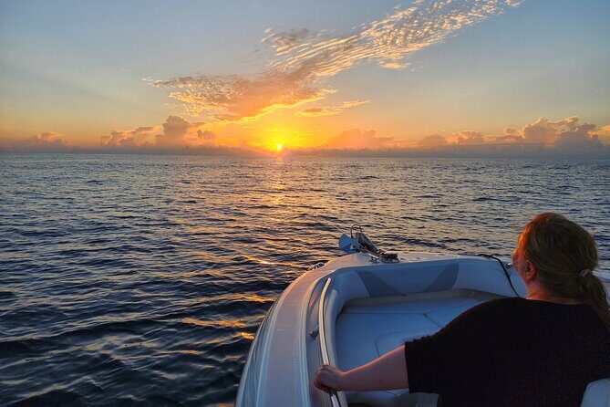 Sunset Cruise/Narrated Tour - Private 2 hour - FAQ
