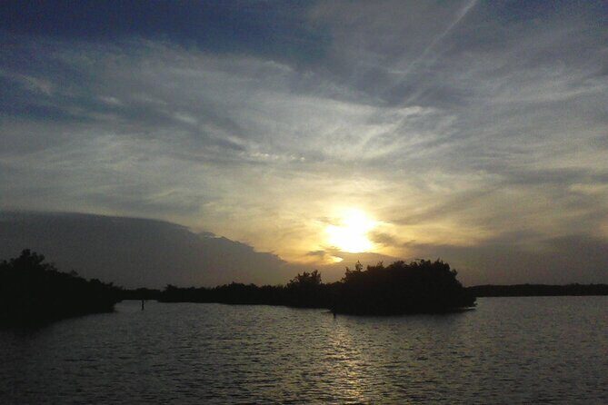 Sunset Cruise on the Beautiful Banana River - Practical Tips for Booking and Enjoying Your Sunset Cruise