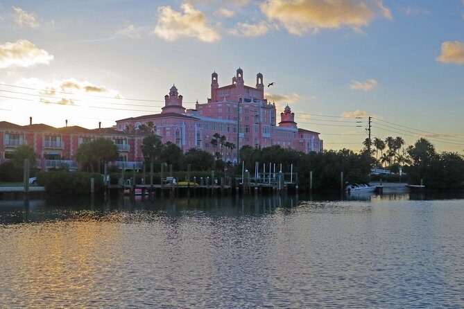 Sunset Cruise over the Gulf of Mexico - Authentic Reviews: What Travelers Say