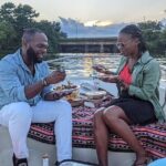 Sunset Cruise (Private) aboard Geronimo in DC - Reflections DC - Meeting Point and Timing