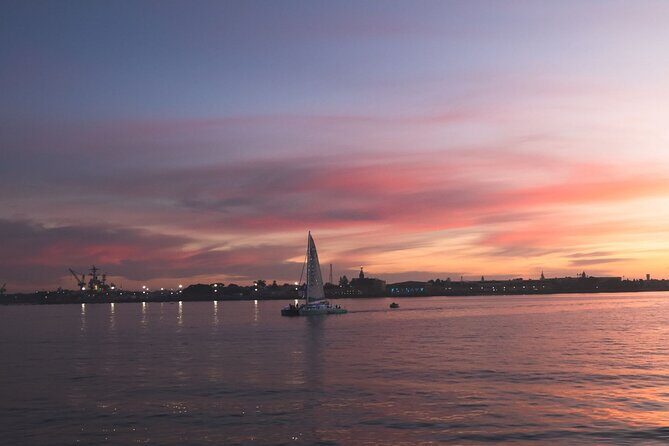 Sunset Cruise San Diego - Who This Tour Is Best For
