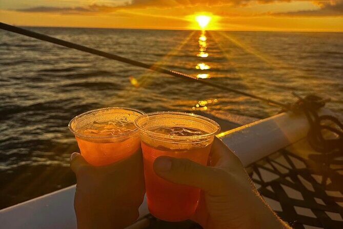 Sunset Cruise & Whale Watching from Oahu - What You Can Expect on the Water