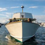 Sunset Cruise with Gansett Cruises in Newport, RI - FAQ