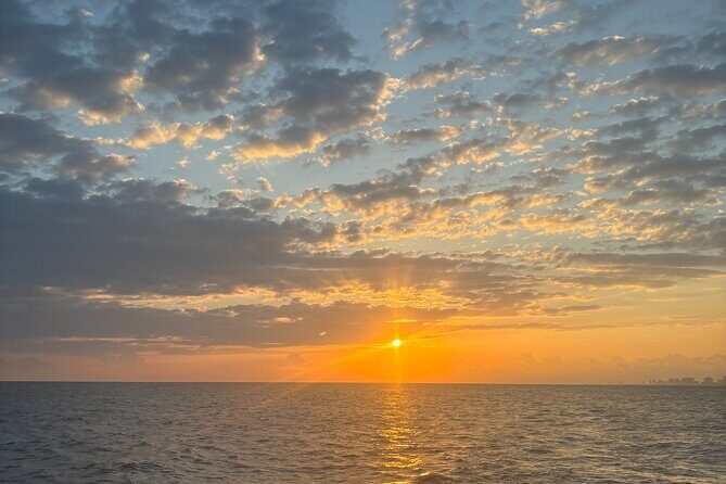 Sunset Cruise with Good Jibez Only in Panama City Beach - How This Tour Offers Value