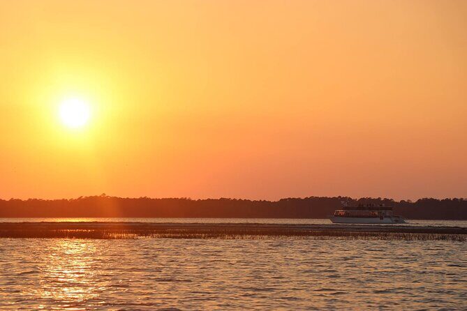 Sunset Dolphin Cruise in Hilton Head - Why Travelers Love This Experience