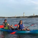 Sunset Dolphin Kayak Tours - Authentic Feedback & Tips from Previous Participants