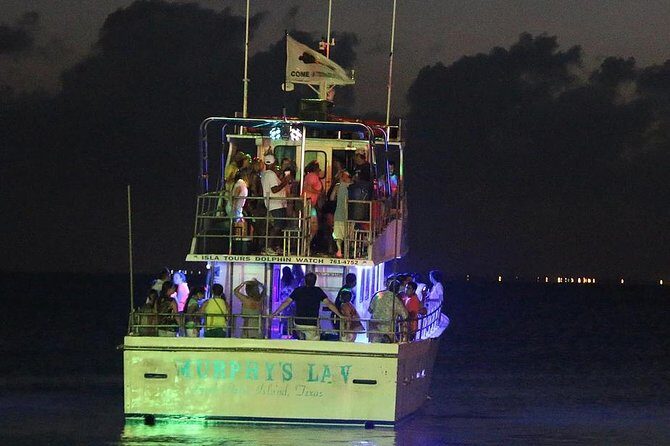 Sunset Dolphin Watch Tour - Who Will Love This Tour?