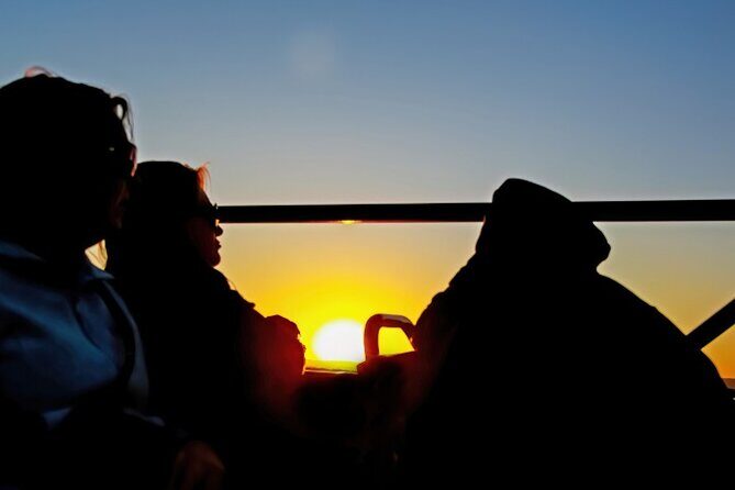 Sunset Double Decker Bus Tour in Gettysburg - Who Should Consider This Tour?
