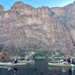 Sunset Glow Kayak Tour to Emerald Cave - The Experience: What Travelers Say
