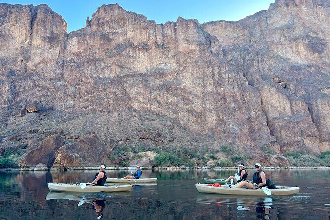 Sunset Glow Kayak Tour to Emerald Cave - The Experience: What Travelers Say