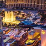 Sunset Grand Canyon Helicopter Tour from Las Vegas - Starting Your Adventure: The Itinerary in Detail