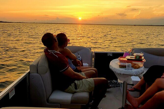 Sunset / Harbor & Bay Cruise in Destin with Complimentary Wine - Final Thoughts