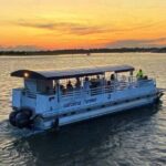 Sunset Harbor Cruise Tour - The Itinerary and Route: What to Expect